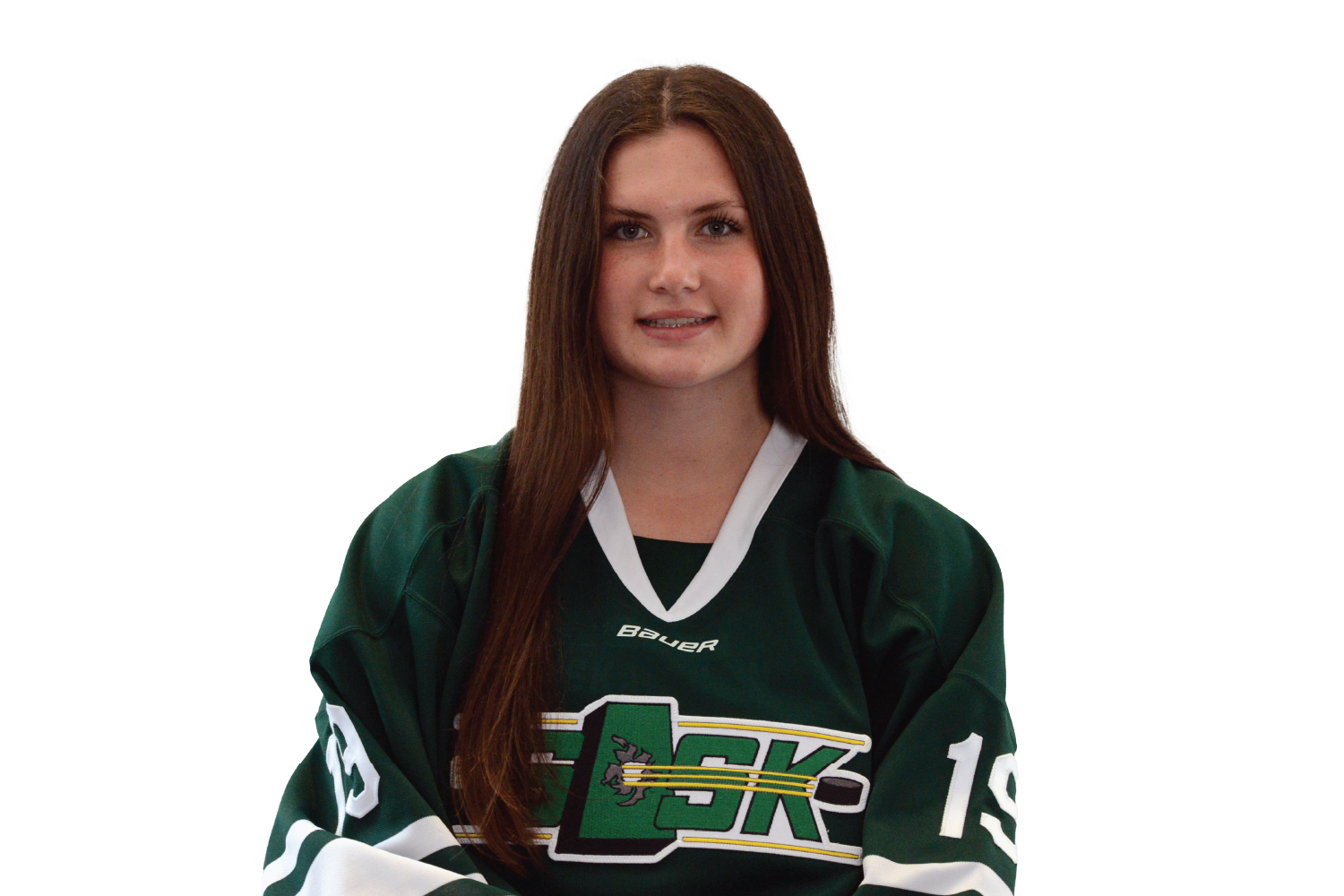 Team Saskatchewan Female U18 - 2025 « Hockey Saskatchewan
